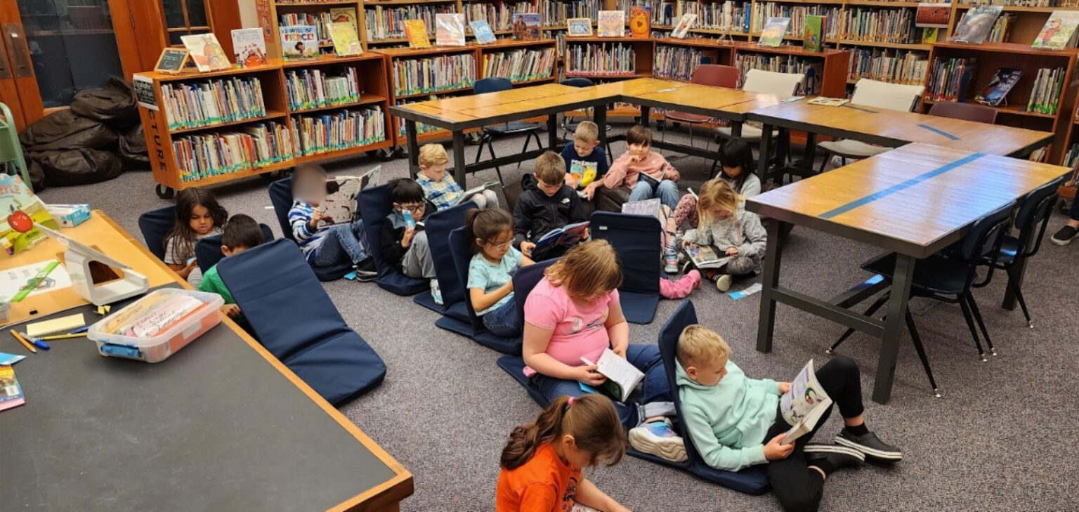 La Conner Solved its Math Problem from Multiple Angles - WSSDA