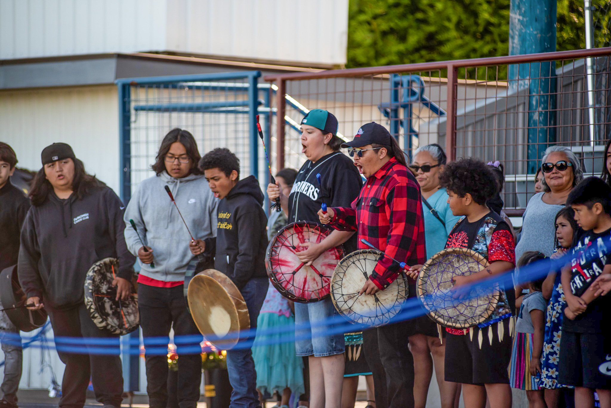 La Conner Solved its Math Problem from Multiple Angles - WSSDA