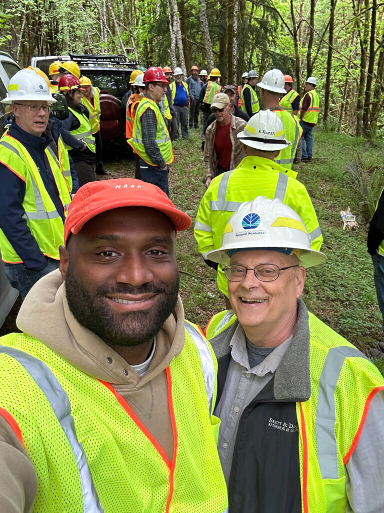 From Forest to Funding: Learning How Trust Lands Support Washington ...