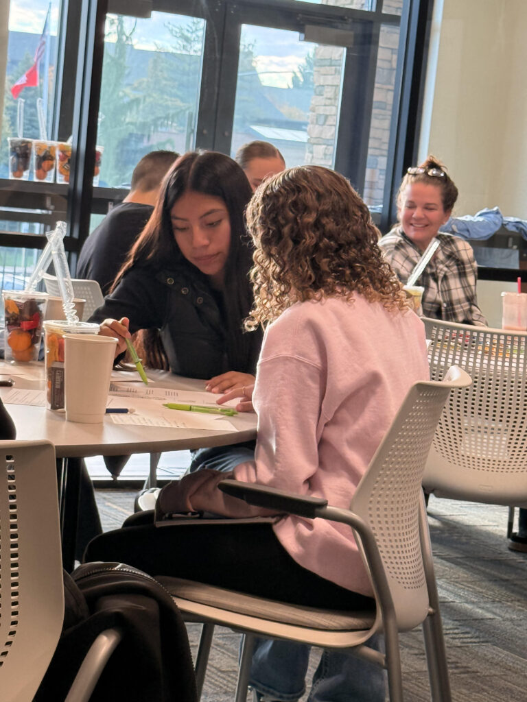 Yakima’s Recipe for Success: Student Voice, Board Efficiency, and ...