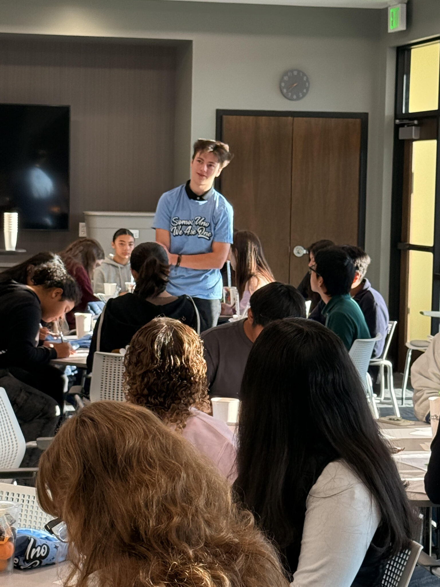 Yakima’s Recipe for Success: Student Voice, Board Efficiency, and ...